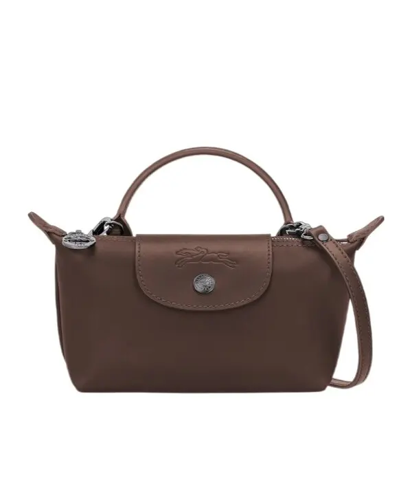 Longchamp Top Handle Shoulder Bag