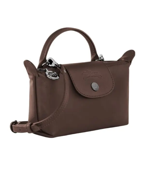 Longchamp Top Handle Shoulder Bag