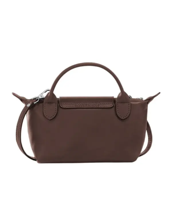 Longchamp Top Handle Shoulder Bag