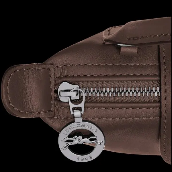 Longchamp Top Handle Shoulder Bag