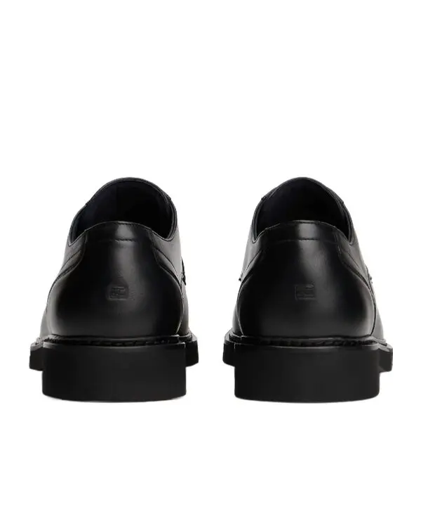 Tommy Hilfiger Chunky Lace-up Shoes