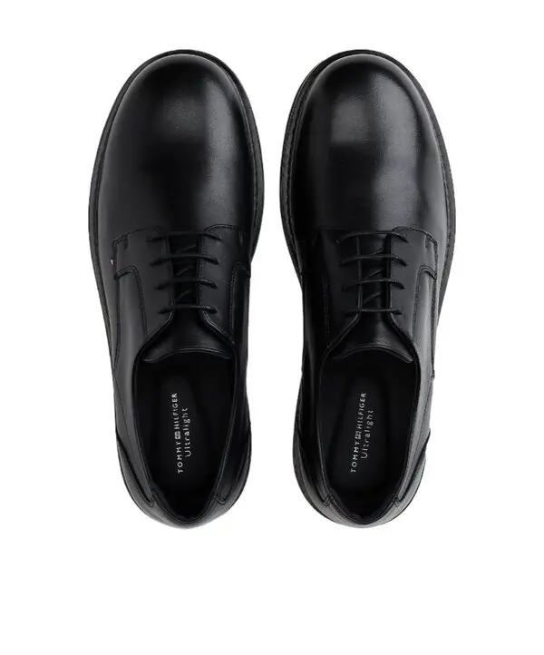 Tommy Hilfiger Chunky Lace-up Shoes