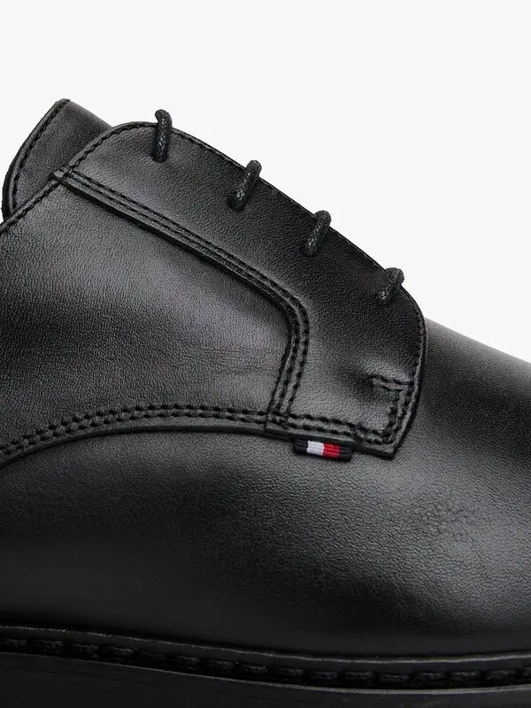 Tommy Hilfiger Chunky Lace-up Shoes