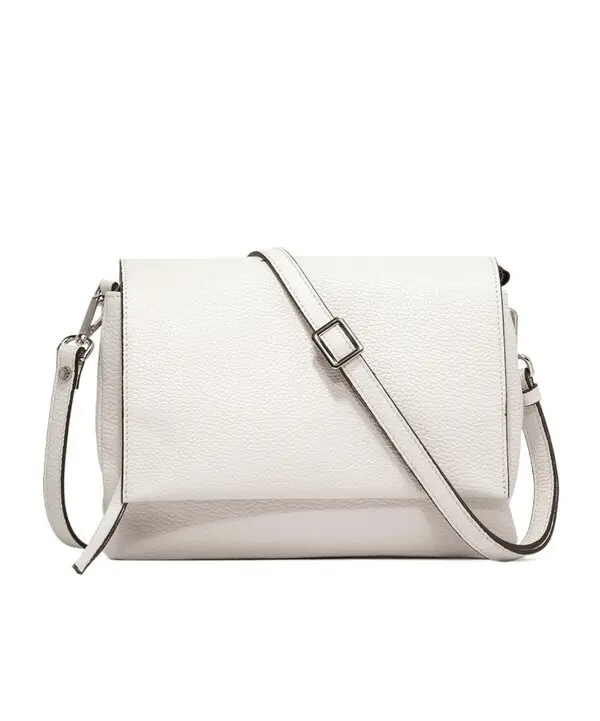 GIANNI CHIARINI Crossbody Bag - Marble