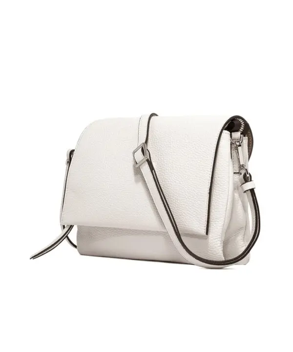 GIANNI CHIARINI Crossbody Bag - Marble