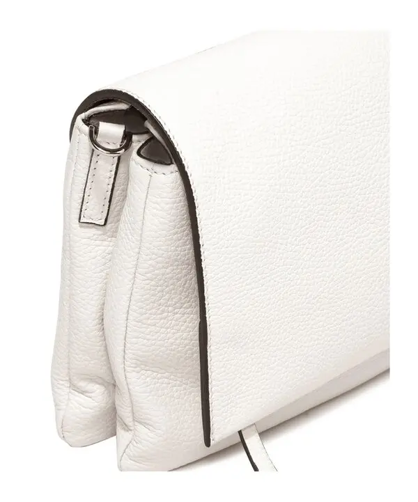 GIANNI CHIARINI Crossbody Bag - Marble