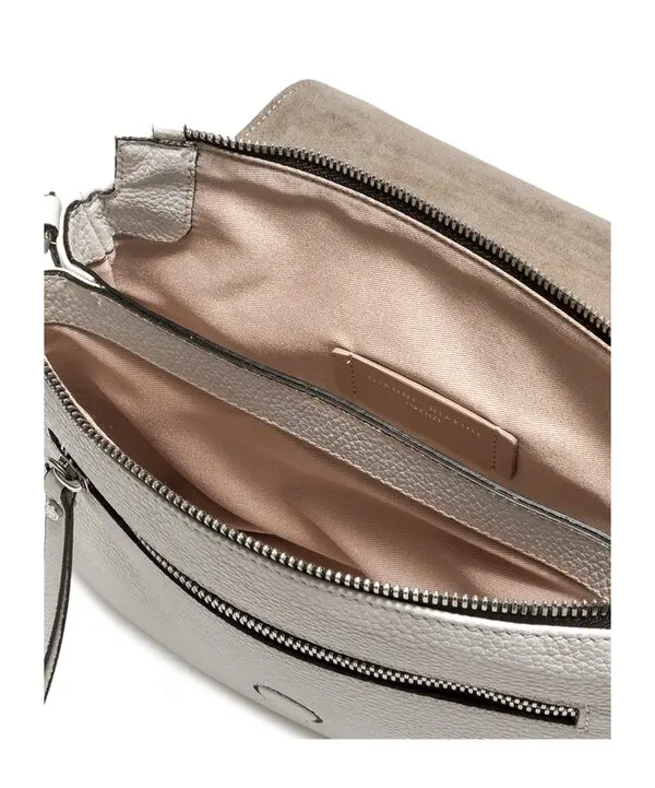 GIANNI CHIARINI Crossbody Bag - Marble