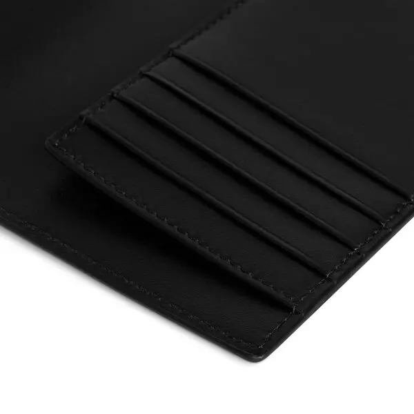 Balenciaga Passport Holder With Rhinestones