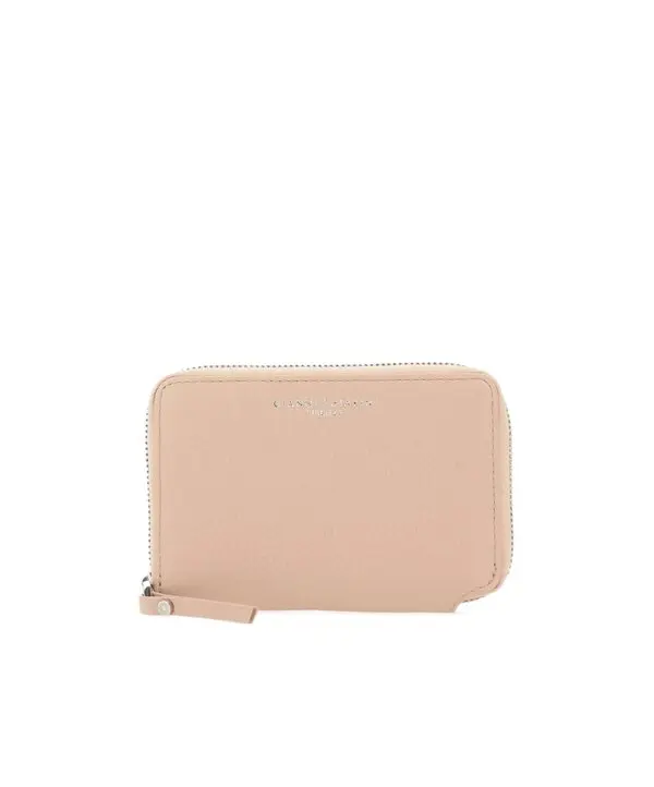 GIANNI CHIARINI Dollaro Zip-around Wallet
