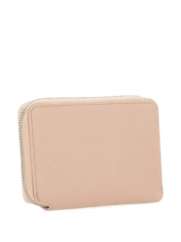 GIANNI CHIARINI Dollaro Zip-around Wallet