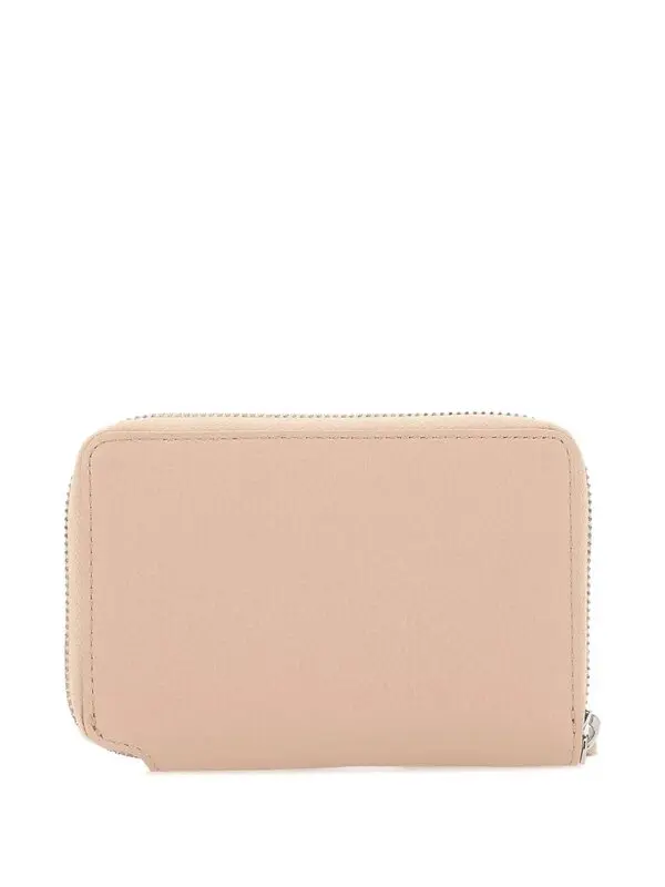 GIANNI CHIARINI Dollaro Zip-around Wallet