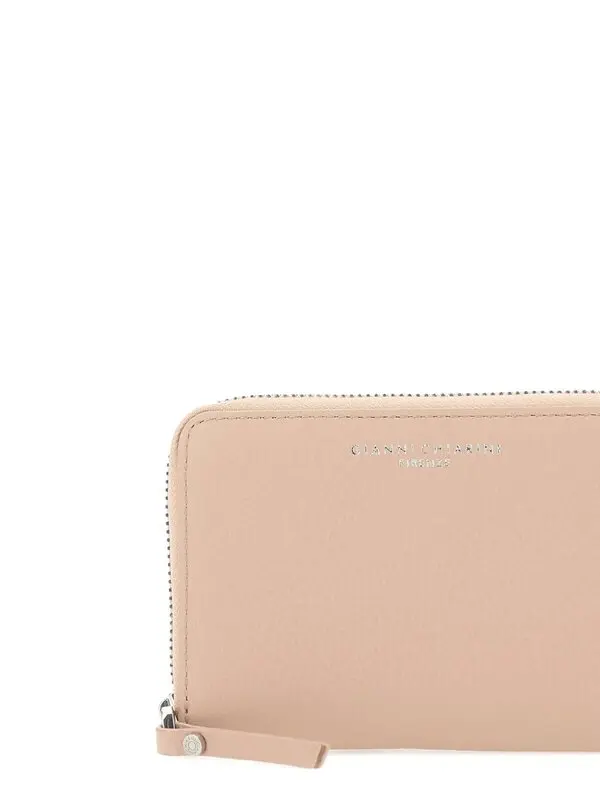 GIANNI CHIARINI Dollaro Zip-around Wallet