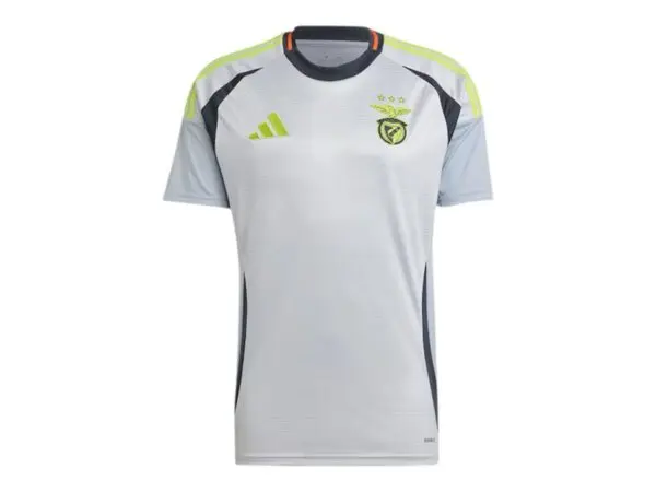 Adidas Benfica 24/25 Third Jersey