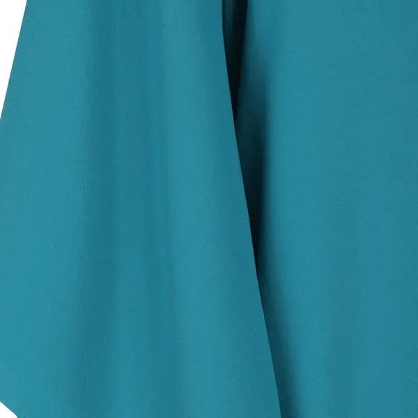 GIANLUCA CAPANNOLO Draped Maxi Dress