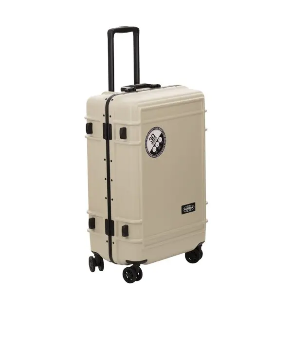 EASTPAK Resistr Trolley Case