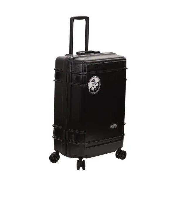 EASTPAK Resistr Trolley Case