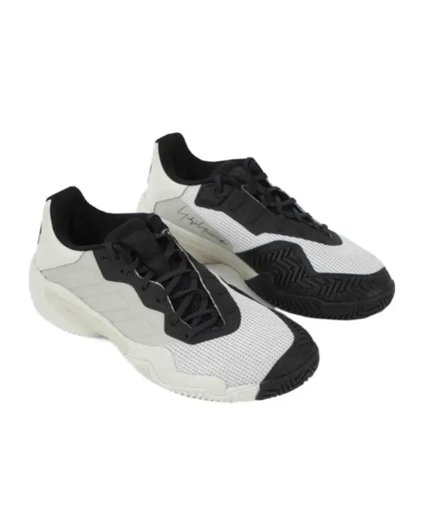 Y3 Barricade Low-top Sneakers