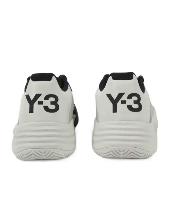 Y3 Barricade Low-top Sneakers