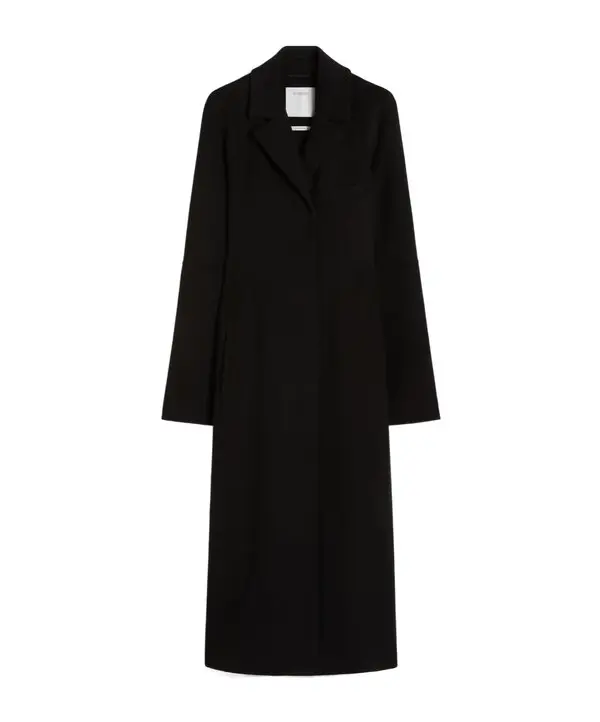 Sportmax Danzatore Coat