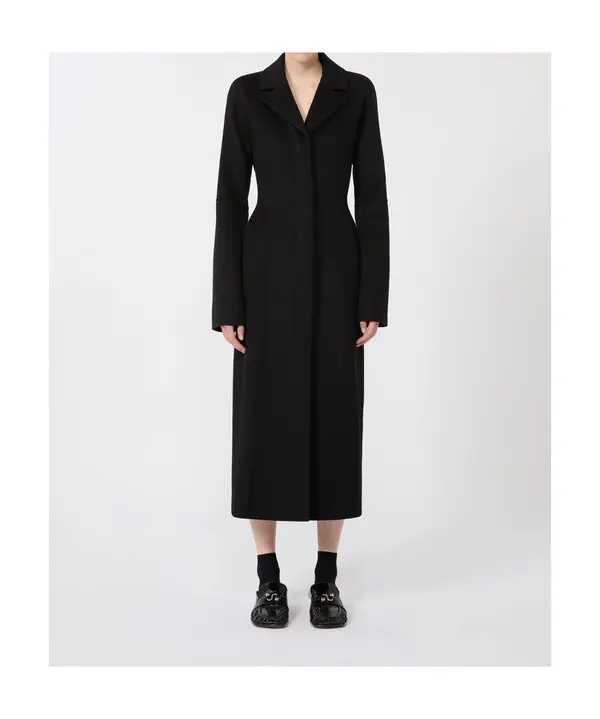 Sportmax Danzatore Coat