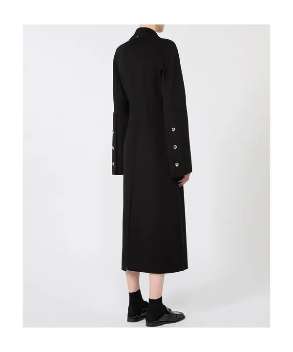 Sportmax Danzatore Coat