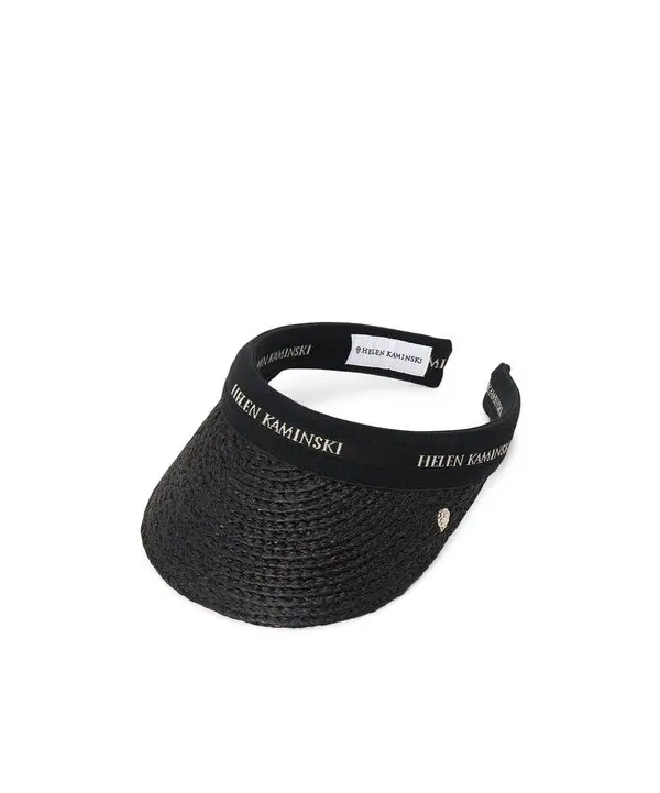 Helen Kaminski Visor Hat