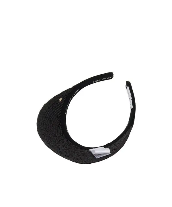Helen Kaminski Visor Hat