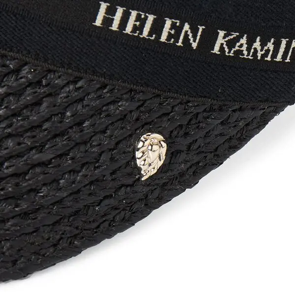 Helen Kaminski Visor Hat