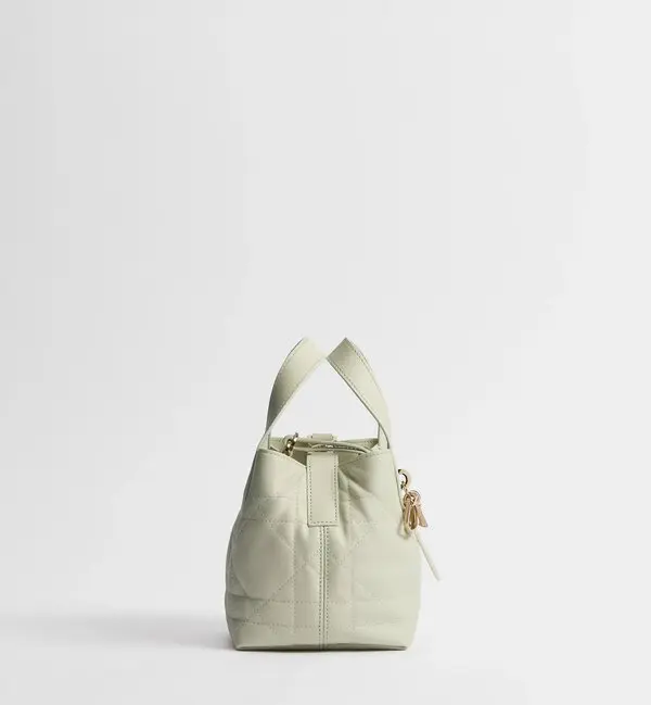 Dior Double-handle Shoulder Bag