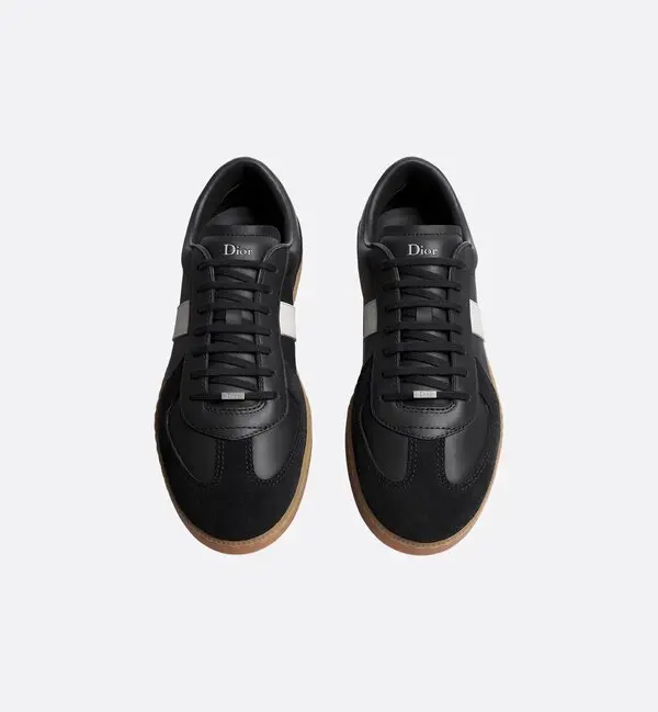Dior B01 Matchpoint Sneakers