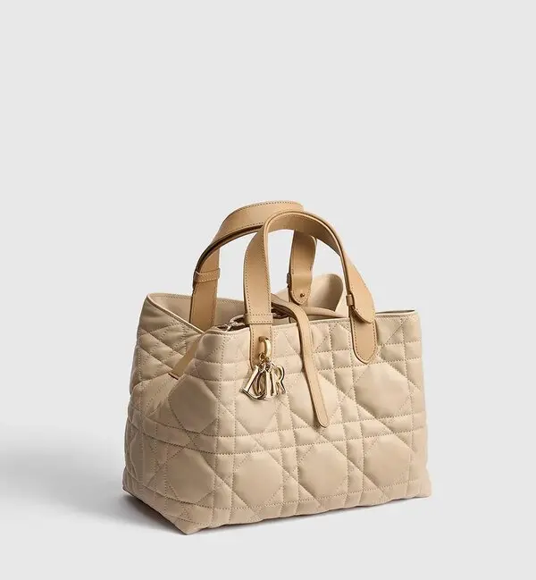 Dior Tout Toujours Medium Tote Bag