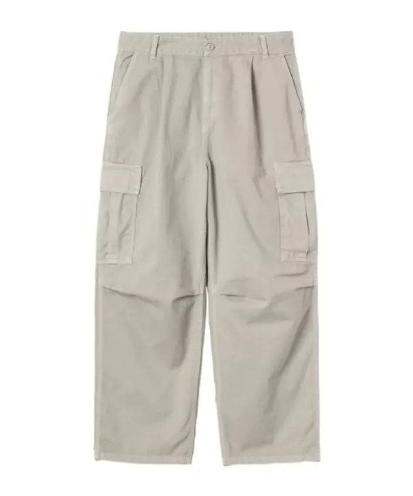 Carhartt Work In Progress Cargo Pleated Trousers