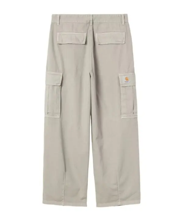 Carhartt Work In Progress Cargo Pleated Trousers