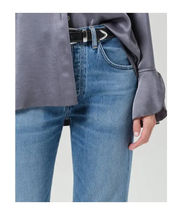 Citizens Of Humanity Winslow Boyfriend Jeans - Solstice