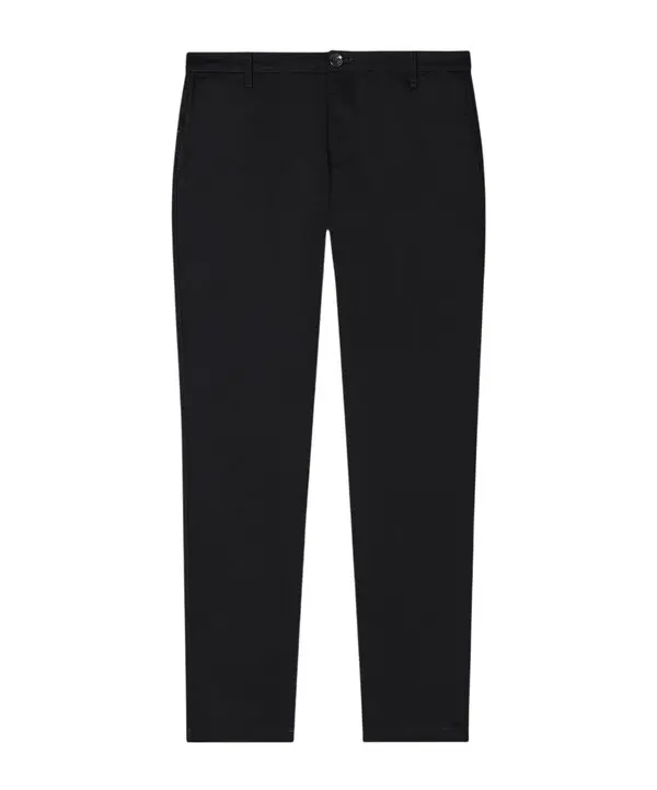 Armani Exchange Stretch Cotton Twill Pants