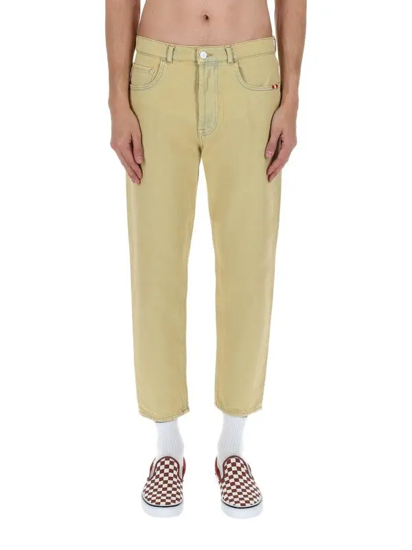 AMISH SUPPLIES Tapered Jeans
