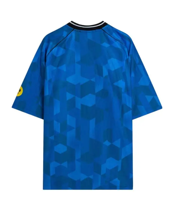 BARROW Geometric Logo T-shirt