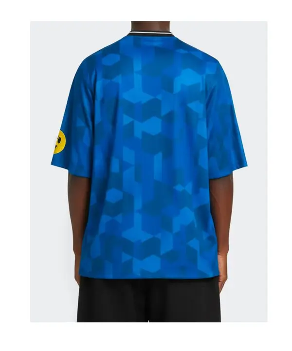 BARROW Geometric Logo T-shirt