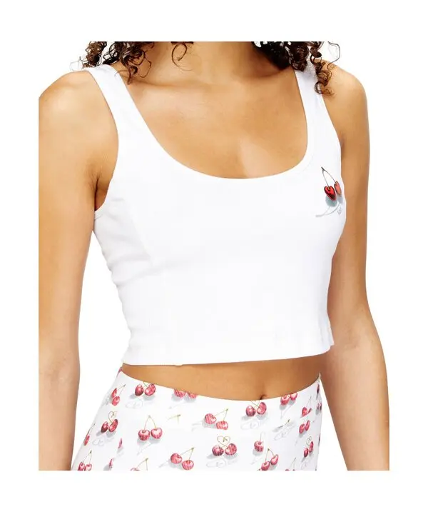 DIESEL® Cherry Pyjama