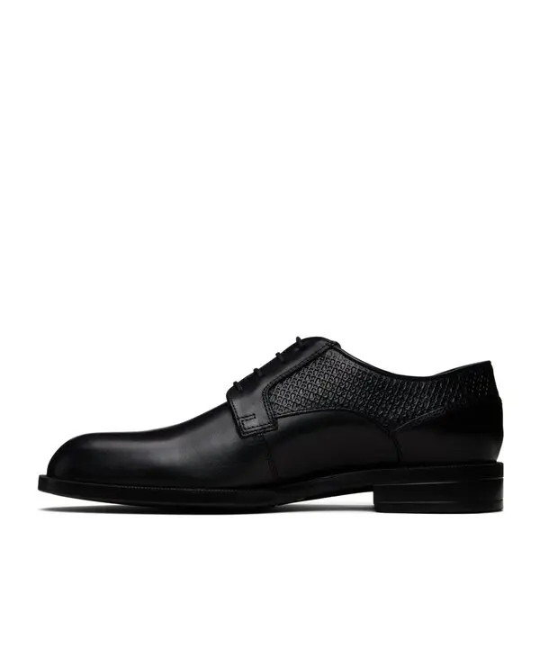 Hugo Boss Derby Shoes