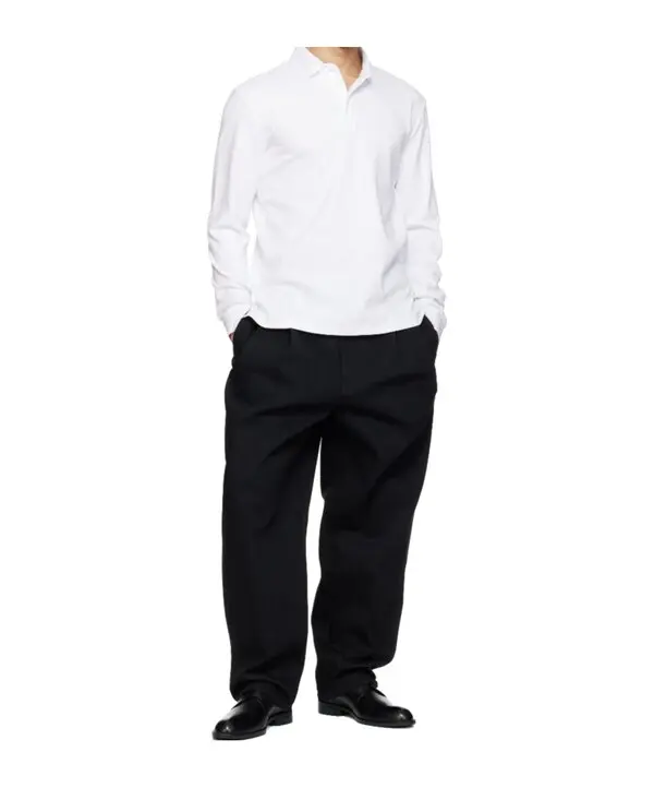 Hugo Boss Derby Shoes