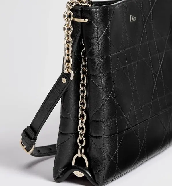 Dior Trianon Shoulder Bag