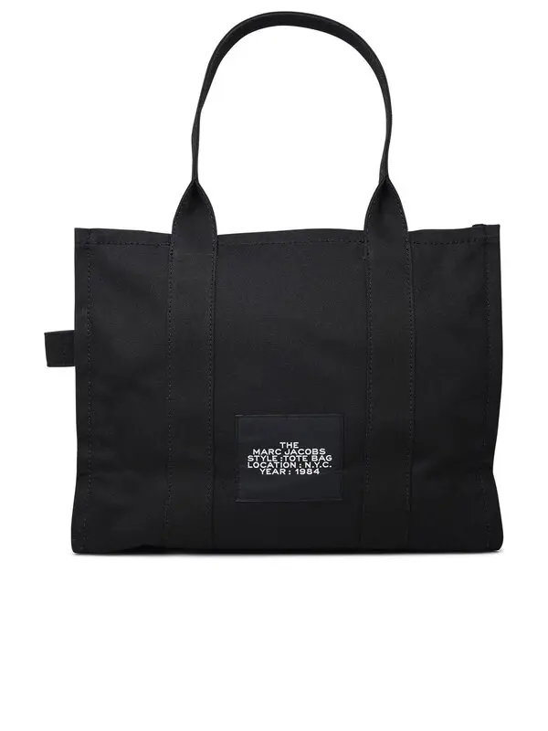 Marc Jacobs The Tote Bag By