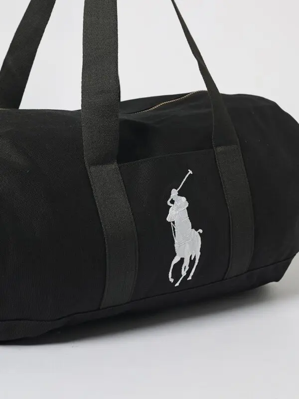 Polo Ralph Lauren Zipper Travel Bag