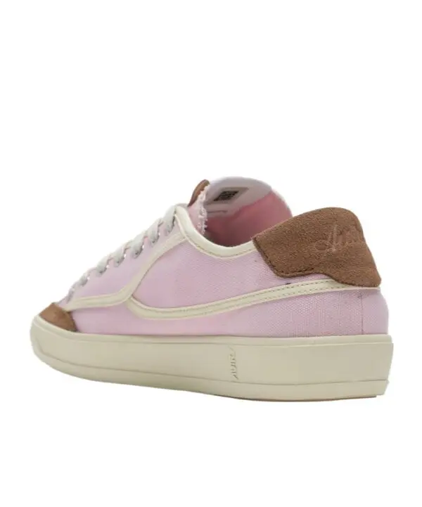 AUTRY Windscape Canvas Low-top Sneakers