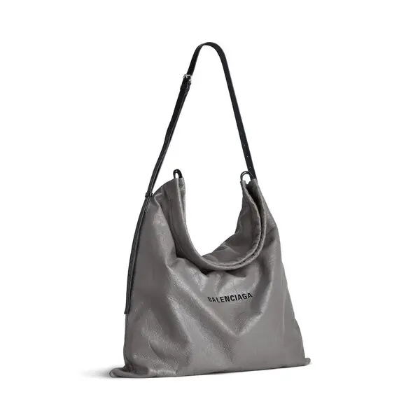 Balenciaga Large Dust Tote Bag