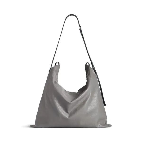 Balenciaga Large Dust Tote Bag