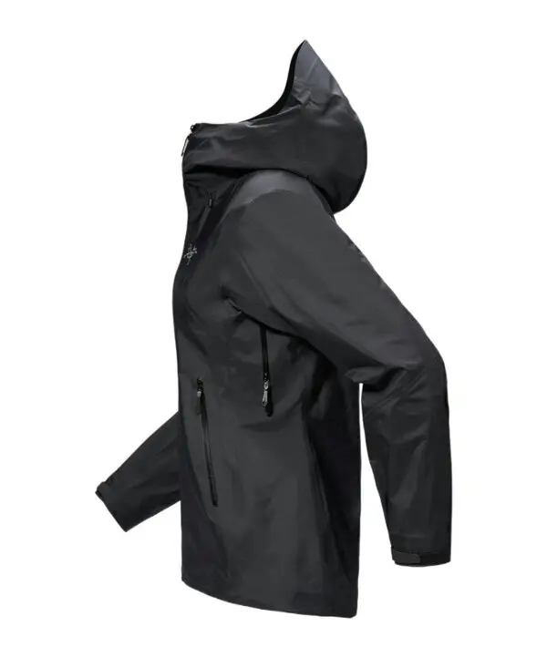 Arc'teryx Beta Sl Jacket Lightweight Waterproof Shell
