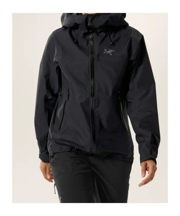 Arc'teryx Beta Sl Jacket Lightweight Waterproof Shell