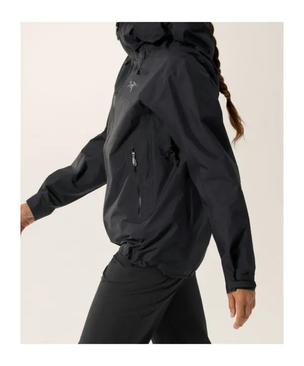 Arc'teryx Beta Sl Jacket Lightweight Waterproof Shell